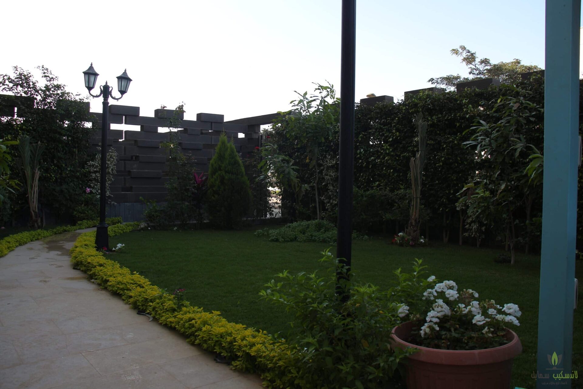 Business Gallery | Landscape Smile for Contracting & Landscaping